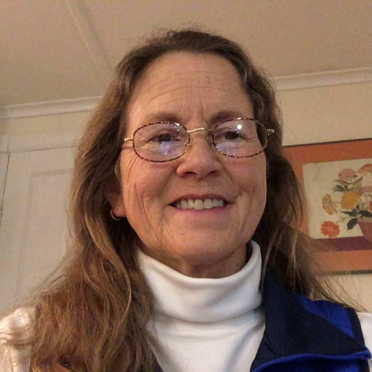 Vestry | Trinity Episcopal Church